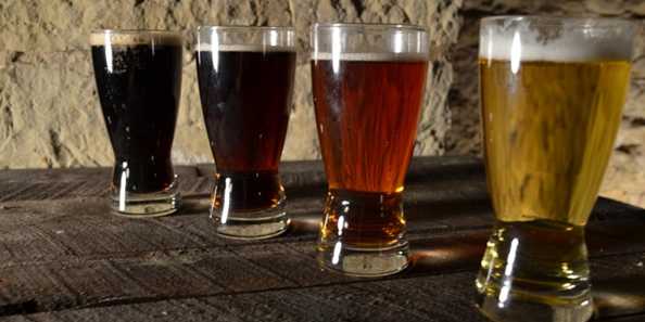 Turtle Stack Brewery | Travel Wisconsin